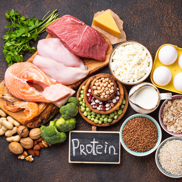 Meet Dr. Layman - Metabolic NEW